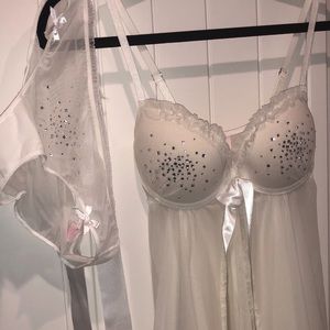 Victoria's Secret | Intimates & Sleepwear | Victoria Secret Bridal ...